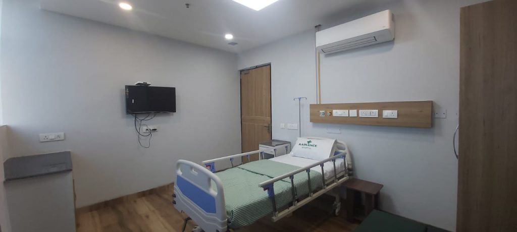 Rooms & Suites